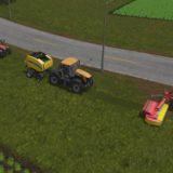 FS17 Follow Me - FS 17 Other Mod Download