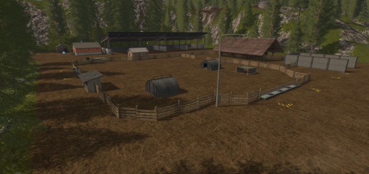 Farming Simulator 2017 Maps mods | FS 17 Maps mods | LS 17 Maps mod