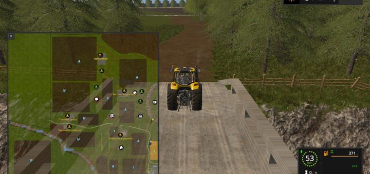 Farming Simulator 2017 Maps mods | FS 17 Maps mods | LS 17 Maps mod