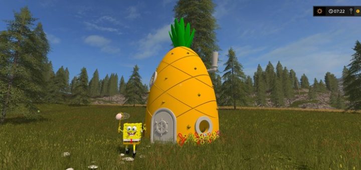 Farming Simulator 2017 Buildings mods | FS 17 Buildings | LS 17 Buildings