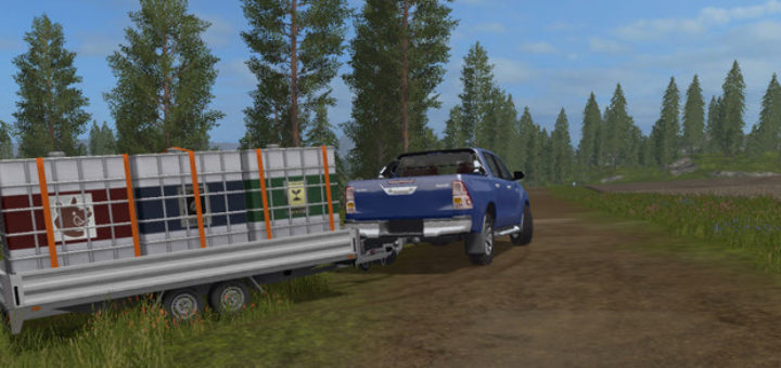 Farming Simulator 2017 Cars mods | FS 17 Cars mods | LS 17 Cars mods