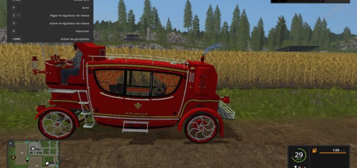 Farming Simulator 2017 Vehicles mods | FS 17 Vehicle mod | LS17 Vehicle