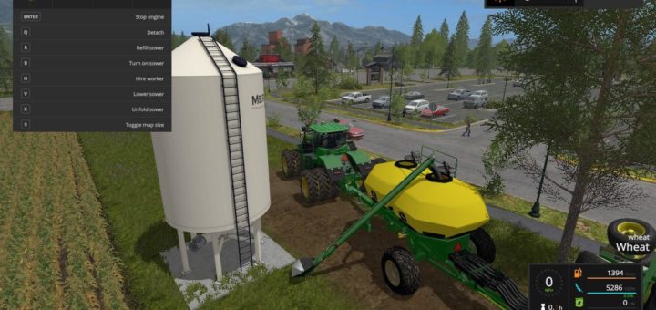 Farming Simulator 2017 Mod Packs | FS 17 Mods Packs | LS 17 Packs