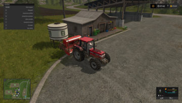 fs17-kuhn-sitera-3000-v-1-0-1-3 - Farming simulator 19 / 17 / 15 Mod