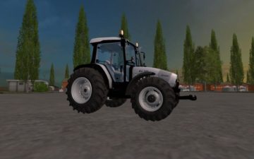 fs17-lamborghini-r4-110-italia-v1-1 - Farming simulator 19 / 17 / 15 Mod