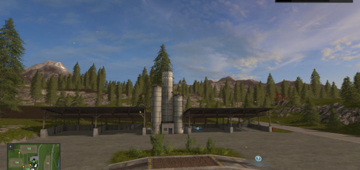 Farming Simulator 2017 Maps mods | FS 17 Maps mods | LS 17 Maps mod