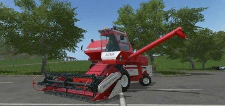 Farming Simulator 2017 Combines mods | FS 17 Combine | LS 17 Combine