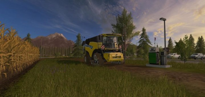 Farming Simulator 2017 Placeable objects mods | FS, LS 17 Placeable objects