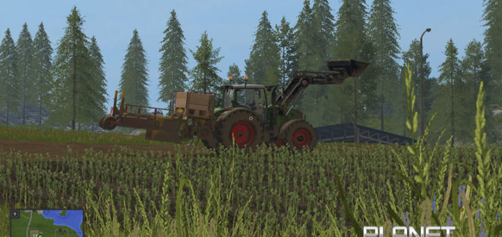 Player Camera - Farming simulator 19 / 17 / 15 Mods