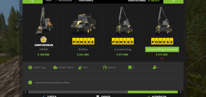 Farming Simulator 2017 Mod Packs | FS 17 Mods Packs | LS 17 Packs