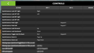 FS17 QuickCamera - FS 17 Other Mod Download