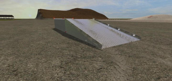 Farming Simulator 2017 Placeable objects mods | FS, LS 17 Placeable objects