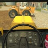 FS17 Raba Steiger 250 V 1.0 - FS 17 Tractors Mod Download