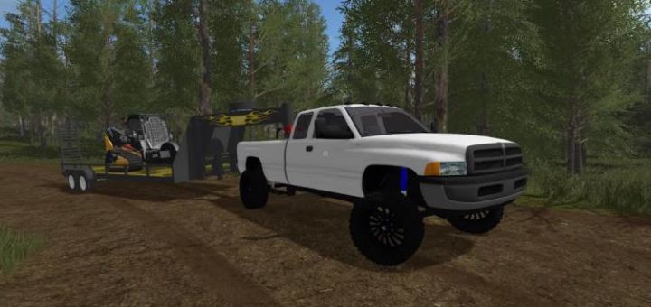 Farming Simulator 2017 Cars mods | FS 17 Cars mods | LS 17 Cars mods