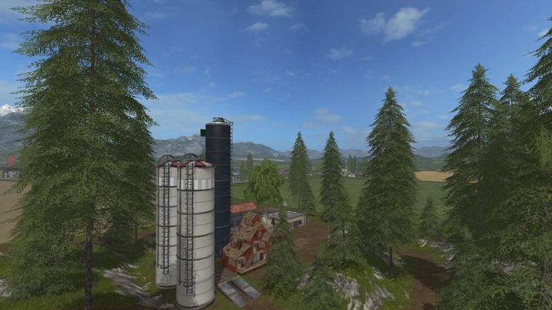 fs17-silvercrest-valley-v-3-0-chopped-straw-14 - Farming simulator 19 ...