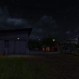 FS17 Silvercrest Valley V 3.0 Chopped Straw - FS 17 Maps Mod Download