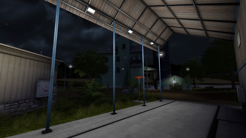 FS17 Silvercrest Valley V 3.0 Chopped Straw - FS 17 Maps Mod Download