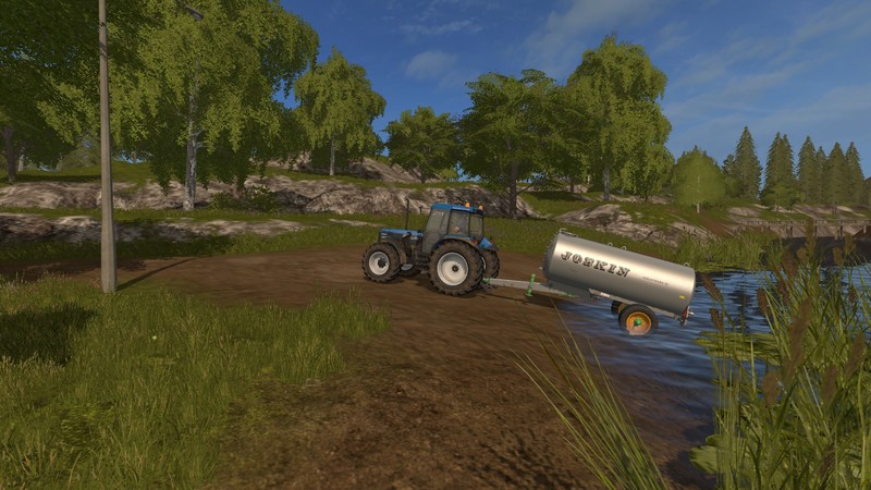 fs17-silvercrest-valley-v-3-0-chopped-straw-18 - Farming simulator 19 ...