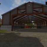 FS17 Silvercrest Valley V 3.0 Chopped Straw - FS 17 Maps Mod Download
