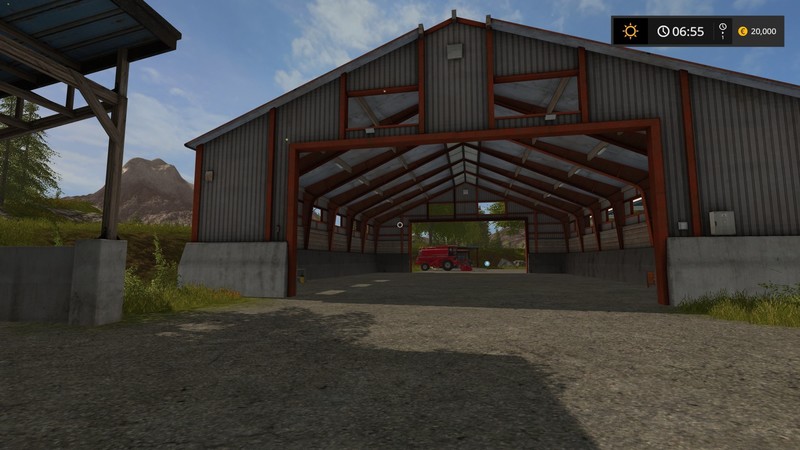 fs17-silvercrest-valley-v-3-0-chopped-straw-27 - Farming simulator 19 ...