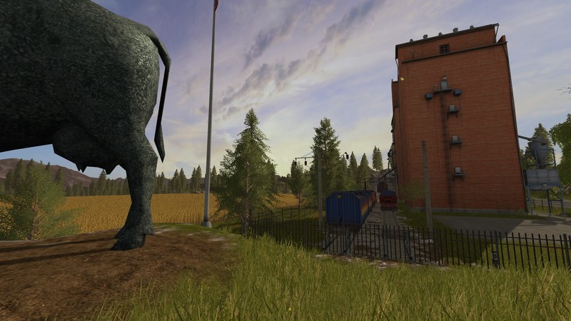 fs17-silvercrest-valley-v-3-0-chopped-straw-4 - Farming simulator 19 ...