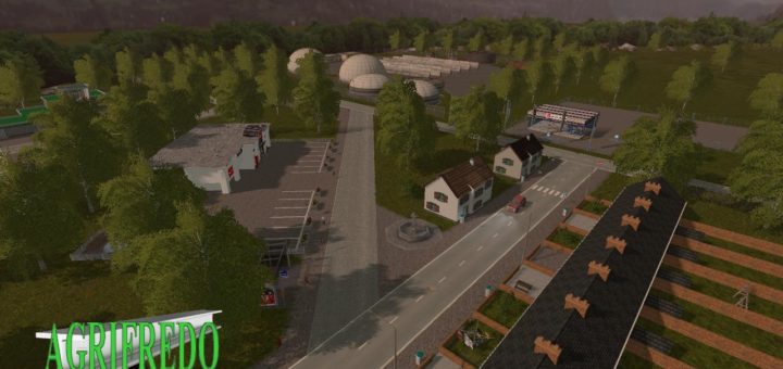 Farming Simulator 2017 Maps mods | FS 17 Maps mods | LS 17 Maps mod