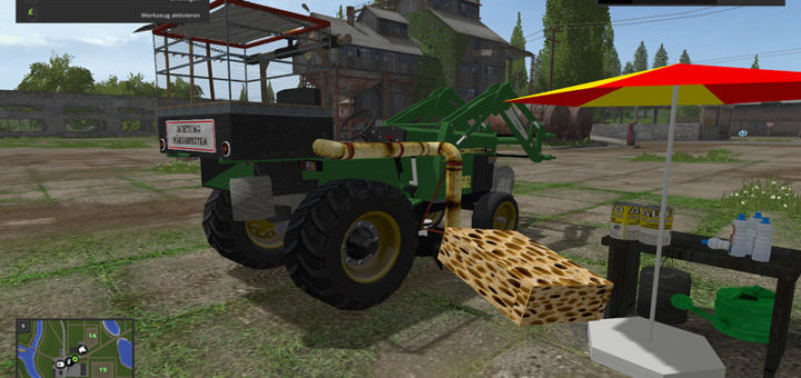 Farming Simulator 2017 Placeable objects mods | FS, LS 17 Placeable objects