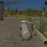 FS17 Waterpumpstation V 1.0 - FS 17 Placeable objects Mod Download
