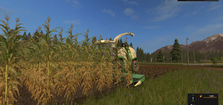 FS17 GROUND TEXTUREN - FS 17 Textures Mod Download