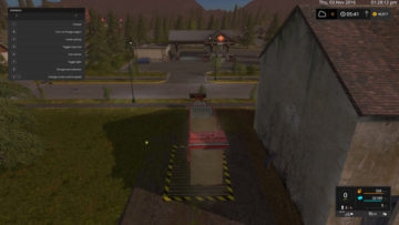 fs17-cow-silo-for-placement-in-ge-v-1-1 - Farming simulator 19 / 17 ...