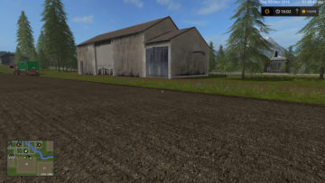 fs17-cow-silo-for-placement-in-ge-v-1-7 - Farming simulator 19 / 17 ...