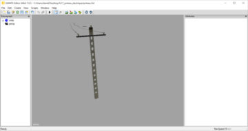 fs17-pack-poteau-electrique-v-1-2 - Farming simulator 19 / 17 / 15 Mod