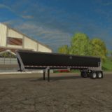 FS15 MAC DUMP V1 - FS 15 Trailers Mod Download