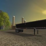 FS15 MAC DUMP V1 - FS 15 Trailers Mod Download