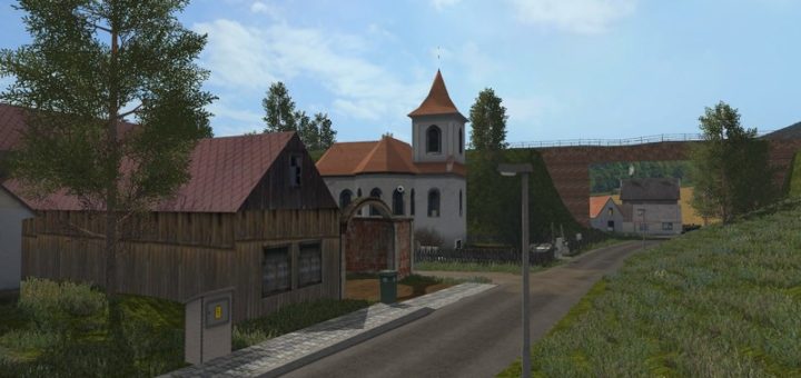 Farming Simulator 2017 Maps mods | FS 17 Maps mods | LS 17 Maps mod