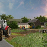 FS17 Chellington 17 V2 - FS 17 Maps Mod Download