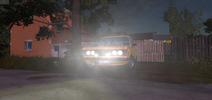 Farming Simulator 2017 Cars mods | FS 17 Cars mods | LS 17 Cars mods