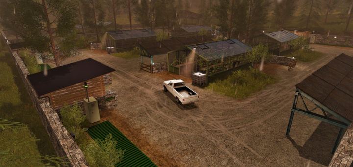 Farming Simulator 2017 Maps mods | FS 17 Maps mods | LS 17 Maps mod