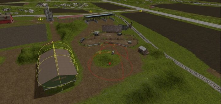 Farming Simulator 2017 Maps mods | FS 17 Maps mods | LS 17 Maps mod