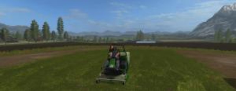 FS17 Profihopper with Detachable cover V 1.0 - FS 17 Vehicles Mod Download