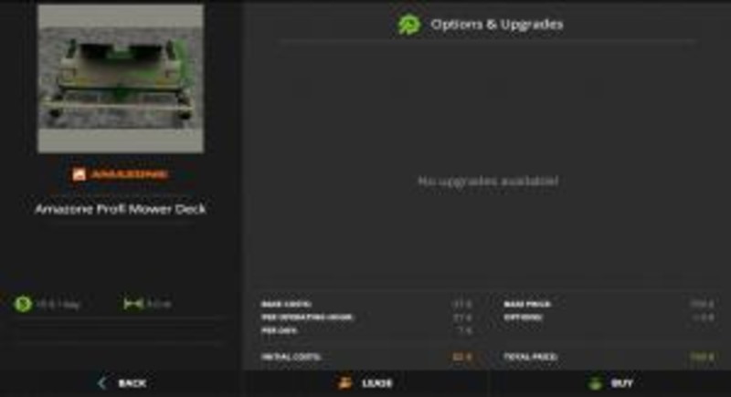 FS17 Profihopper with Detachable cover V 1.0 - FS 17 Vehicles Mod Download