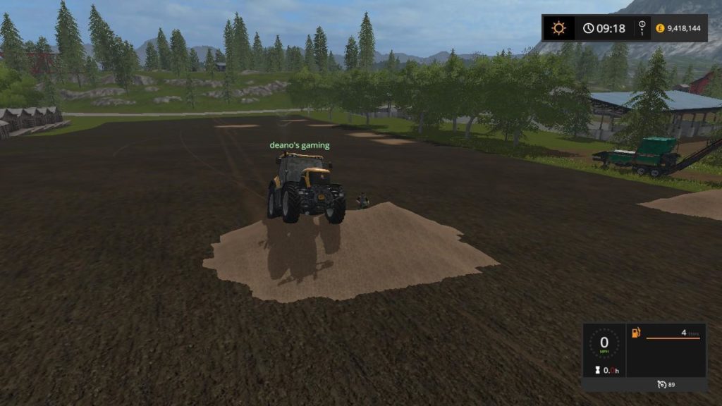 FS17 RAMP MANIA COURCE! V1.0 - FS 17 Objects Mod Download