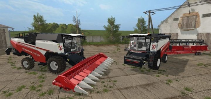 Farming Simulator 2017 Combines mods | FS 17 Combine | LS 17 Combine