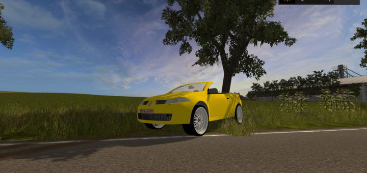 Farming Simulator 2017 Cars mods | FS 17 Cars mods | LS 17 Cars mods