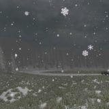 FS17 Snow Edition Texture Pack v 1.0 - FS 17 Textures Mod Download