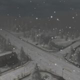 FS17 Snow Edition Texture Pack v 1.0 - FS 17 Textures Mod Download
