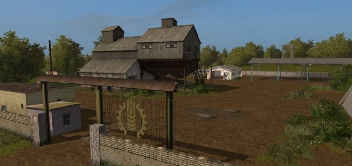 Farming Simulator 2017 Maps mods | FS 17 Maps mods | LS 17 Maps mod