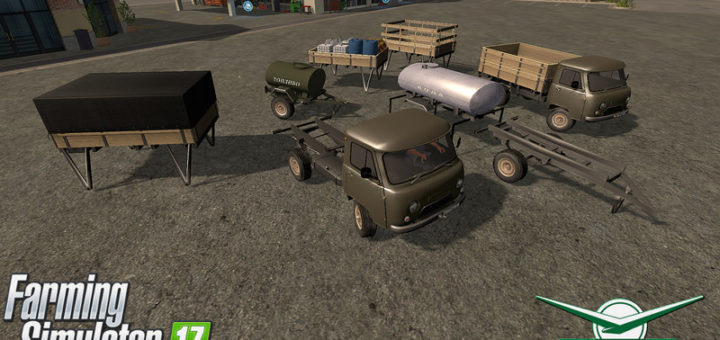 Farming Simulator 2017 Mod Packs | FS 17 Mods Packs | LS 17 Packs