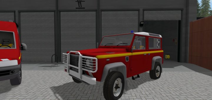 Farming Simulator 2017 Cars mods | FS 17 Cars mods | LS 17 Cars mods