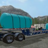 FS17 WILSON STEP DECK MOD PACK V1.0 - FS 17 Trailers Mod Download
